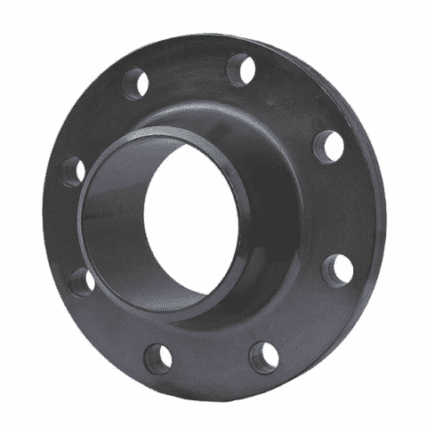 7-1/16" 5K API 5L X65 RF Sch STD API Weld Neck Flange - Import