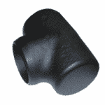 Cushion Tee - 4" Sch XH A/SA234 WPB Seamless - Import