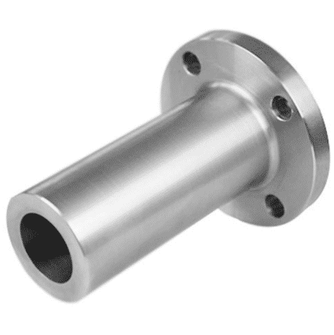 24" 600# x 21" Long A/SA350 LF2 CL1 RF Type F LWN Flange - USA